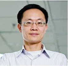 Inšpirujúca osmička: zakladatelia Xiaomi - miStores.sk