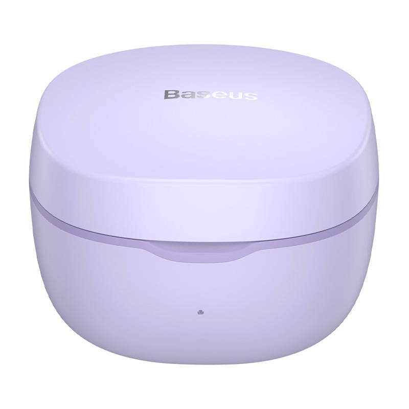 Baseus Encok True Wireless Earphones WM01 (Purple) - miStores.sk